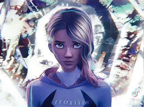 Spider Man Across The Spider Verse Edit Video Spiderman Spider