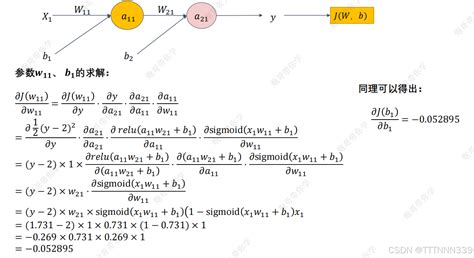 全连接神经网络 Csdn博客