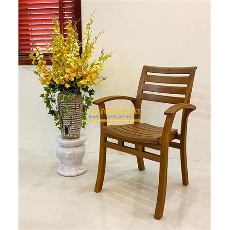 GHẾ WALL CÓ TAY FANSI