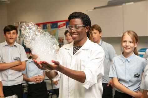 What Are Igcses Nord Anglia Education