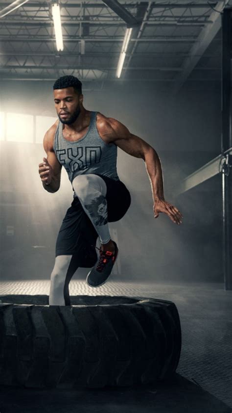 Fitness Fitness Photoshoot Gym Photography Male Fitness Photography