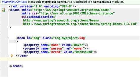 Need Help Setting Up A Multilevel Maven Spring Project IDEs Support IntelliJ Platform
