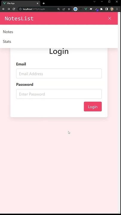 Beforeeach Navigation Guard For Auth User Vue3 Vue Compositionapi