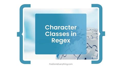 Regex Whitespace How To Handle Whitespace In Strings Position Is Everything