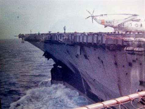 Syslblog Collision At Sea