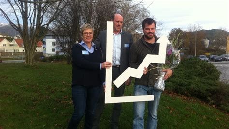 Highsoft Nominated Norways Entrepeneur Of The Year Highcharts Blog