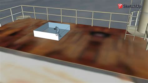 Gas Detector 3d Warehouse