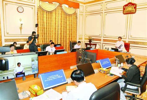 ပြည်ထောင်စုသမ္မတမြန်မာနိုင်ငံတော် လုံခြုံရေး၊ တည်ငြိမ်အေးချမ်းရေးနှင့် တရားဥပဒေစိုးမိုးရေးကော