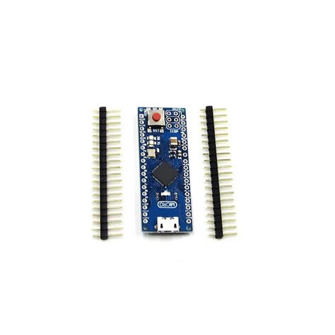 Placa Compatível Micro Atmega32u4 Para Arduino Mini Substituição Nano