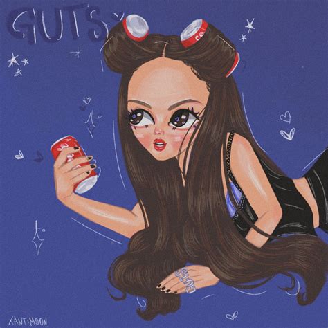 Guts Olivia Rodrigo