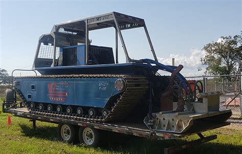 Services M7 Pipeline Maintenance