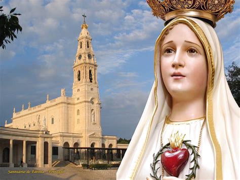 Tercer secreto de Fátima está cumplido y también por cumplirse