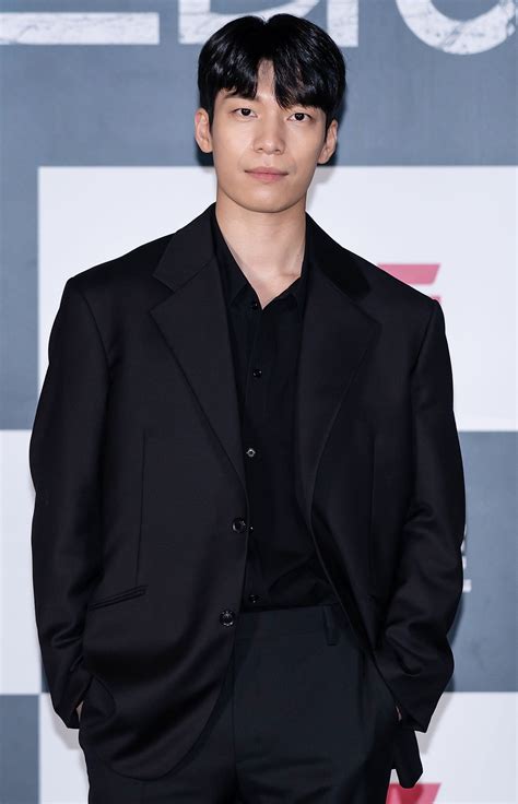 미드나이트 위하준 파격변신 오마이뉴스