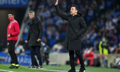 Three Talking Points Ahead Of Barcelona Vs Real Sociedad Copa Del Rey