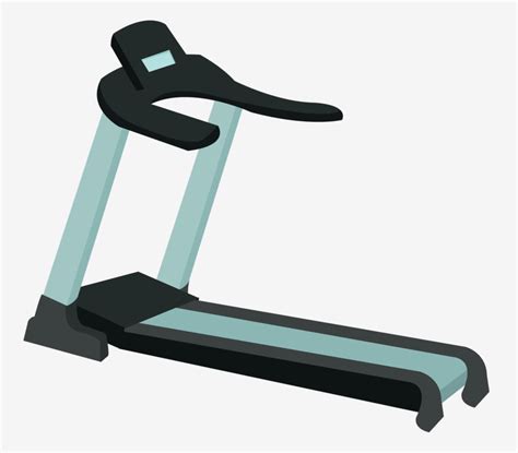 Treadmill Png Vector PSD And Clipart With Transparent Background For