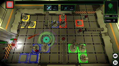 Esc Protocol By Mutagen13