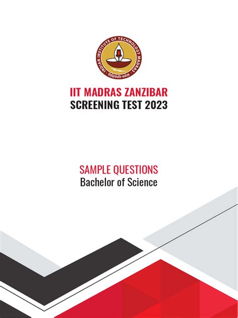 Bs Sample Questions V3 Pdf Velocity Mass