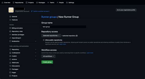 Github Actions で 大規模ランナー（github Hosted Larger Runners）が Ga となりました