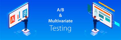 The Difference Between Ab Testing And Multivariate Testing Notifyvisitors