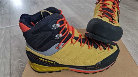 Bocanci Mammut 45 Gtx Meindl Salewa Scarpa Hanwag Garmont Bucuresti