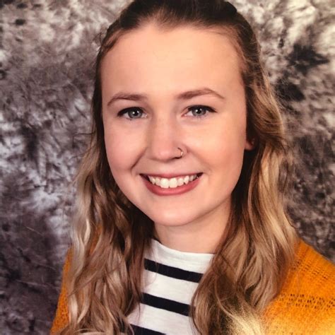Alyssa Marshall Office Manager Hope Lutheran Church And Early