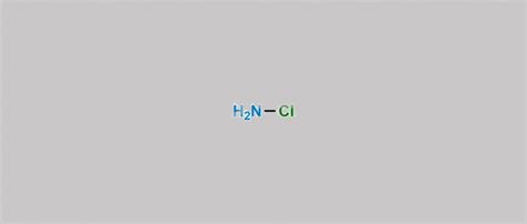 Chloramine Cas号 10599 90 3 Watson沃森