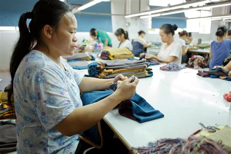 Study Finds Covid Increased Forced Labour In Garment Supply Chains