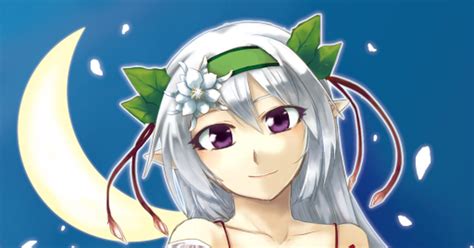 現代ファンタジー 【創作】社畜が花の精霊とルームシェアする話 黎羊のマンガ 漫画 人外娘 コメディ Pixiv