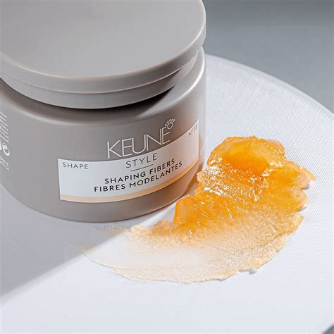 Style Shaping Fibers Pomada Keune 125ml