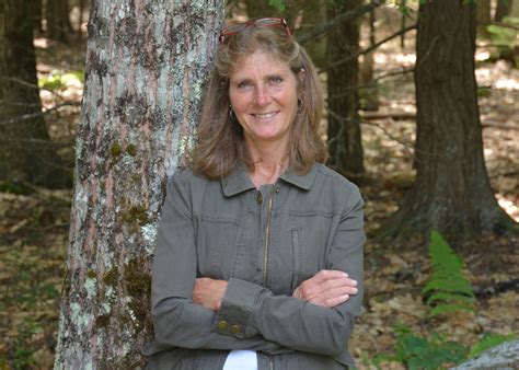 Meet Dr Lindsey Rustad A Research Ecologist For The Usda Forest Service