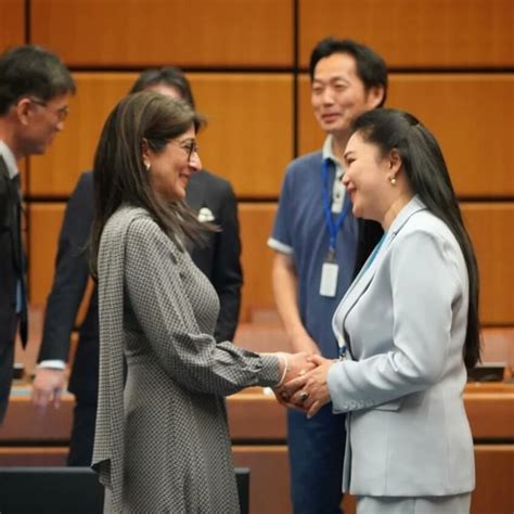 Unoosa And Japan Partner To Support New Space Law Missions