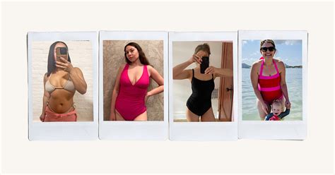 The 26 Most Flattering Swimsuits For Women In 2025 Purewow