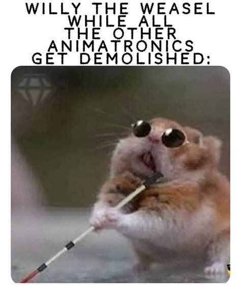 Meme I Made Scrolller