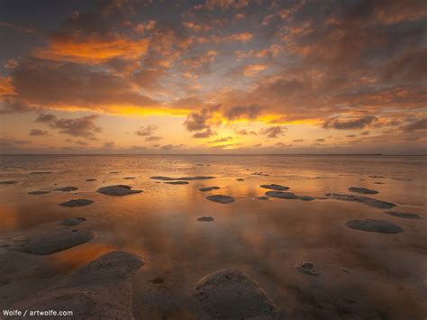 Horizon Line Photography