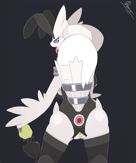 Rule 34 2d Animation Animated Anthro Anus Ass Big Breasts Big Butt Blue Eyes Bodily Fluids