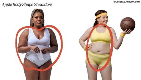 Build A Closet That Makes Your Apple Body Shape Shine Here Are Some