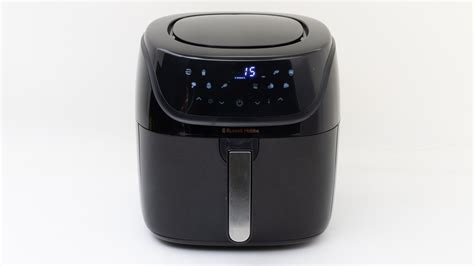 Russell Hobbs SatisFry Air Extra Large 8L Air Fryer 27170AU Review