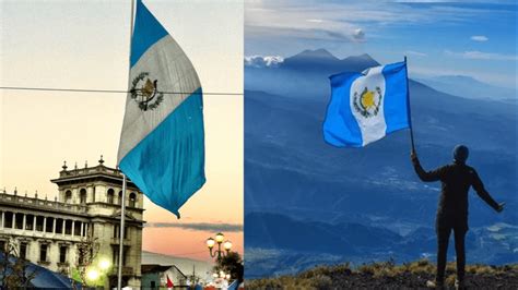 Escudo Nacional De Guatemala