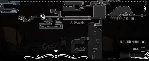 空洞骑士前辈在哪里打 空洞骑士大神回答 梦幻手游网
