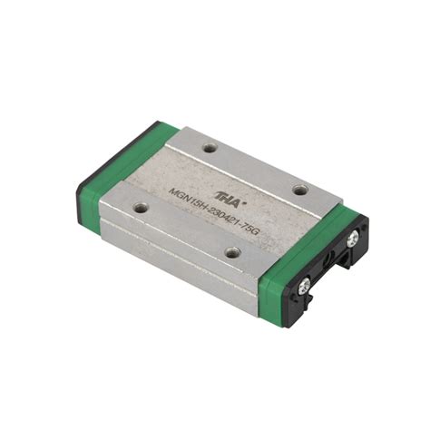 THA MGN Linear Rail Products Lishui Guangyuan Industry Trade Co Ltd