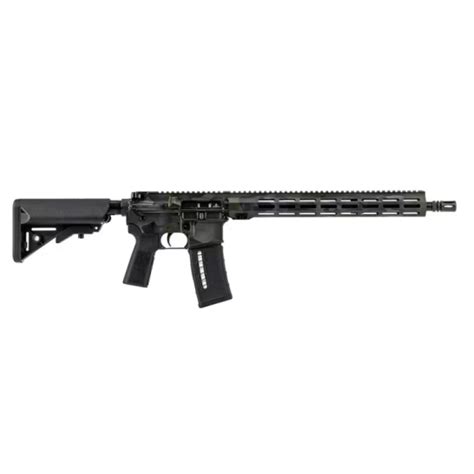 Iwi Zion Z 15 556 Nato 16 30rd Tactical Rifle Black Mulitcam Pattern Palmetto State Armory
