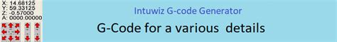 Cnc G Codes G69 Command Coordinate System Rotation Cancel