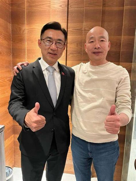 民眾黨婉拒藍禮讓副院長：不私下協商或利益交換 政治 中時