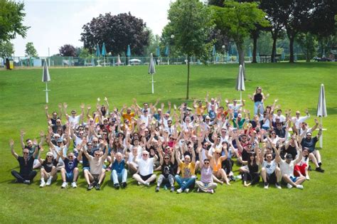 Swisslog On Linkedin Swisslog Lifeatswisslog Careers Techjobs