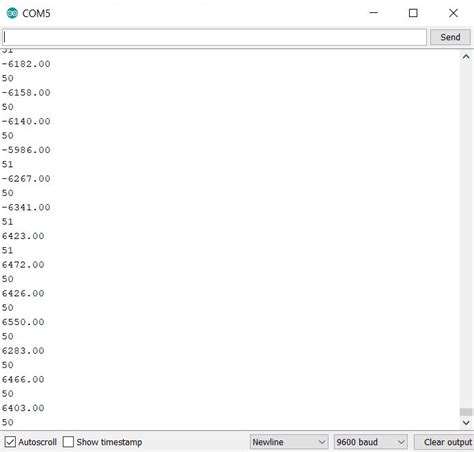 Issue With Revolutionsminute Calculations Programming Arduino Forum