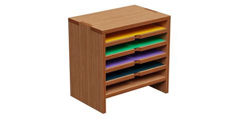 Wooden Shelf Blender Market