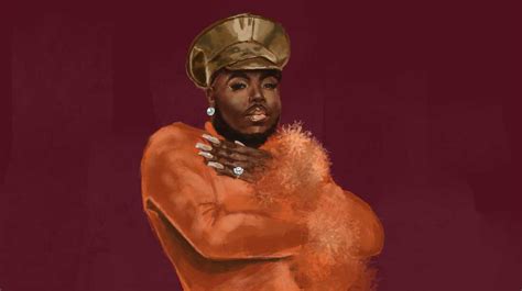 How Saucy Santana Pushes Back Against Stale Standards In Hip Hop All