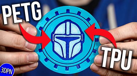 True Multi Material 3d Printing On The Prusa Xl 3d Printing Nerd