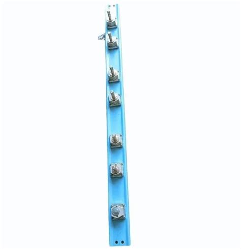Tail Less Fuse Unit 500Amp At Rs 2550 In Bulandshahr ID 2853671953788