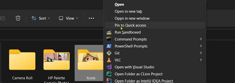 Power ´rename Context Menu Entry Is Shown Twice · Issue 26889